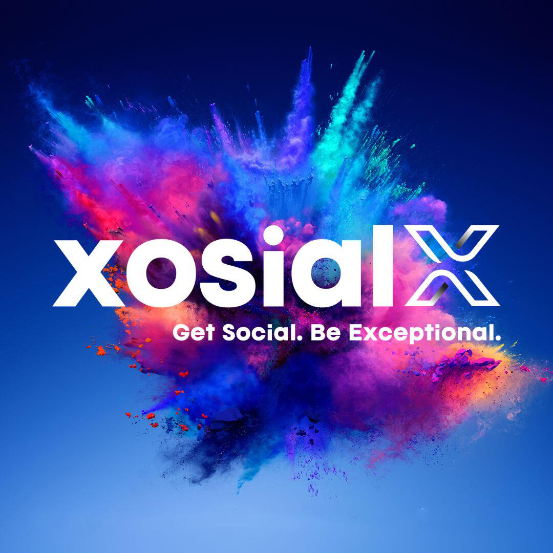 xosialX